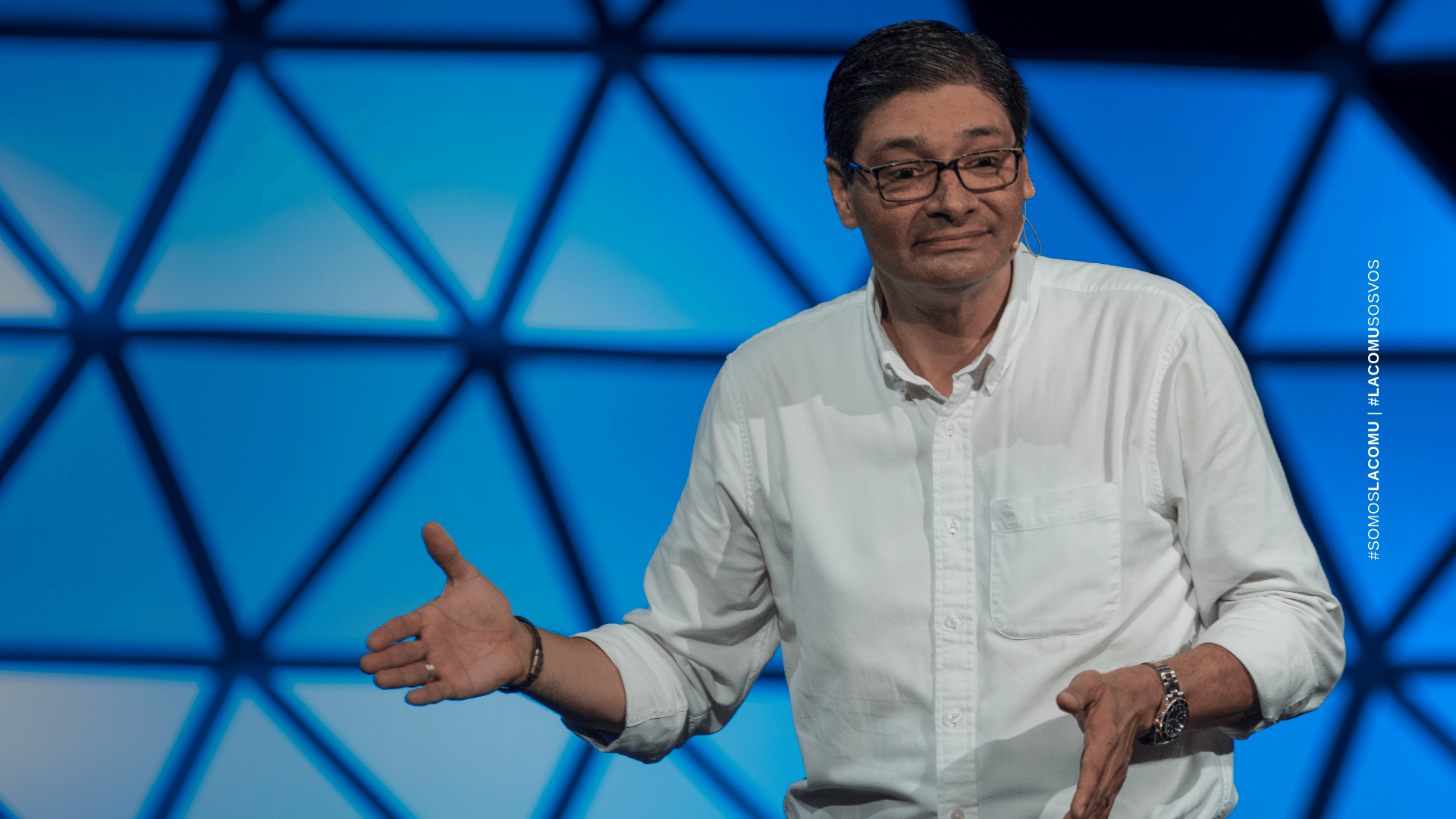 ¿Nacer de nuevo? - Alejandro Villalobos - Comunidad PAS App