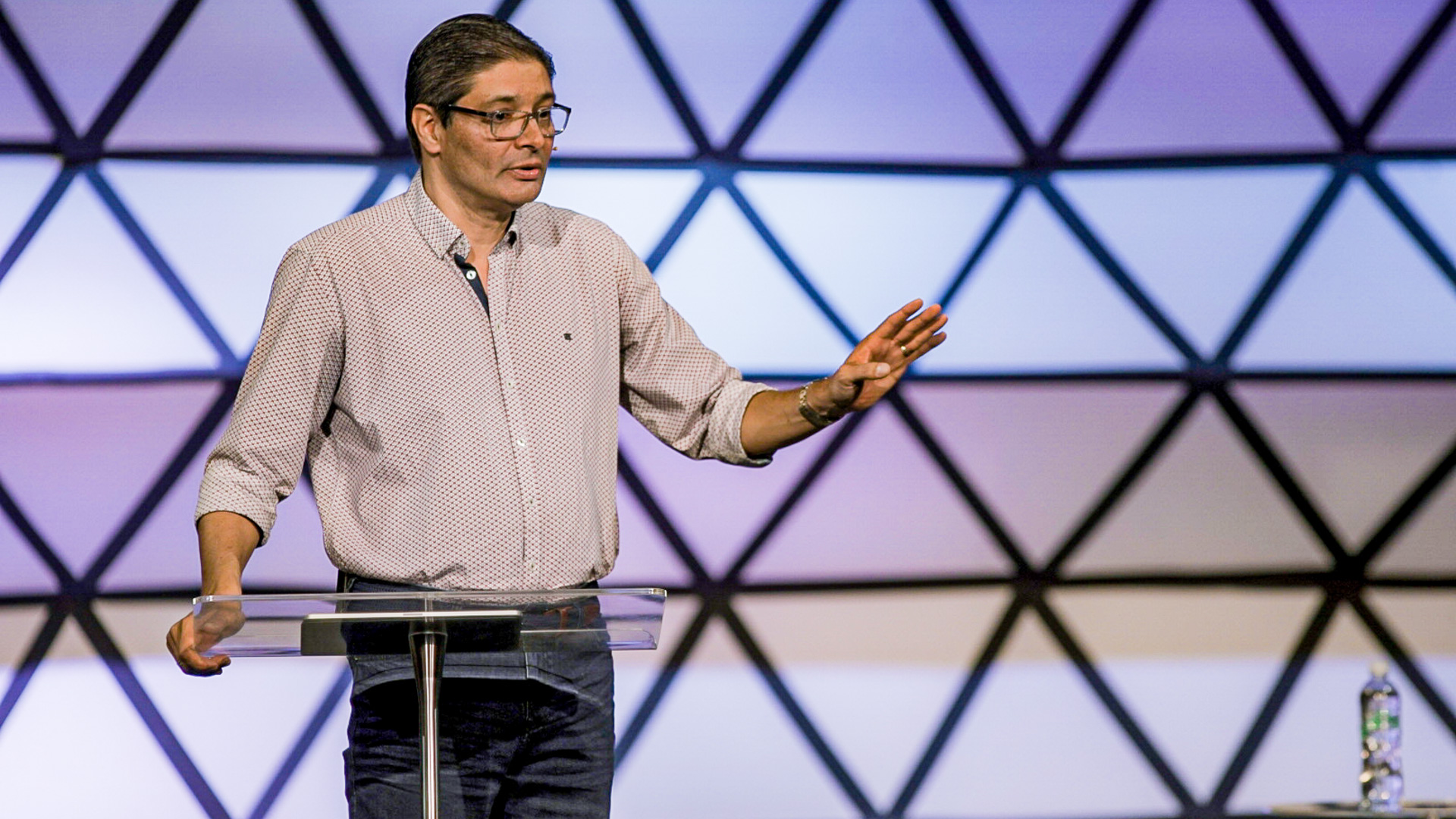 La Perspectiva Correcta - Comunidad PAS App