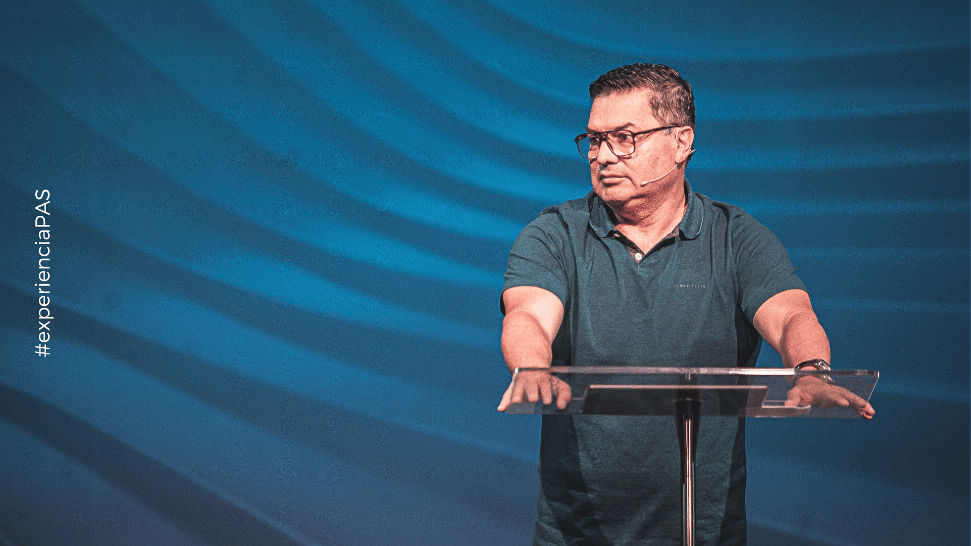 Más que un milagro - Pastor Alejandro Castro - Comunidad PAS App