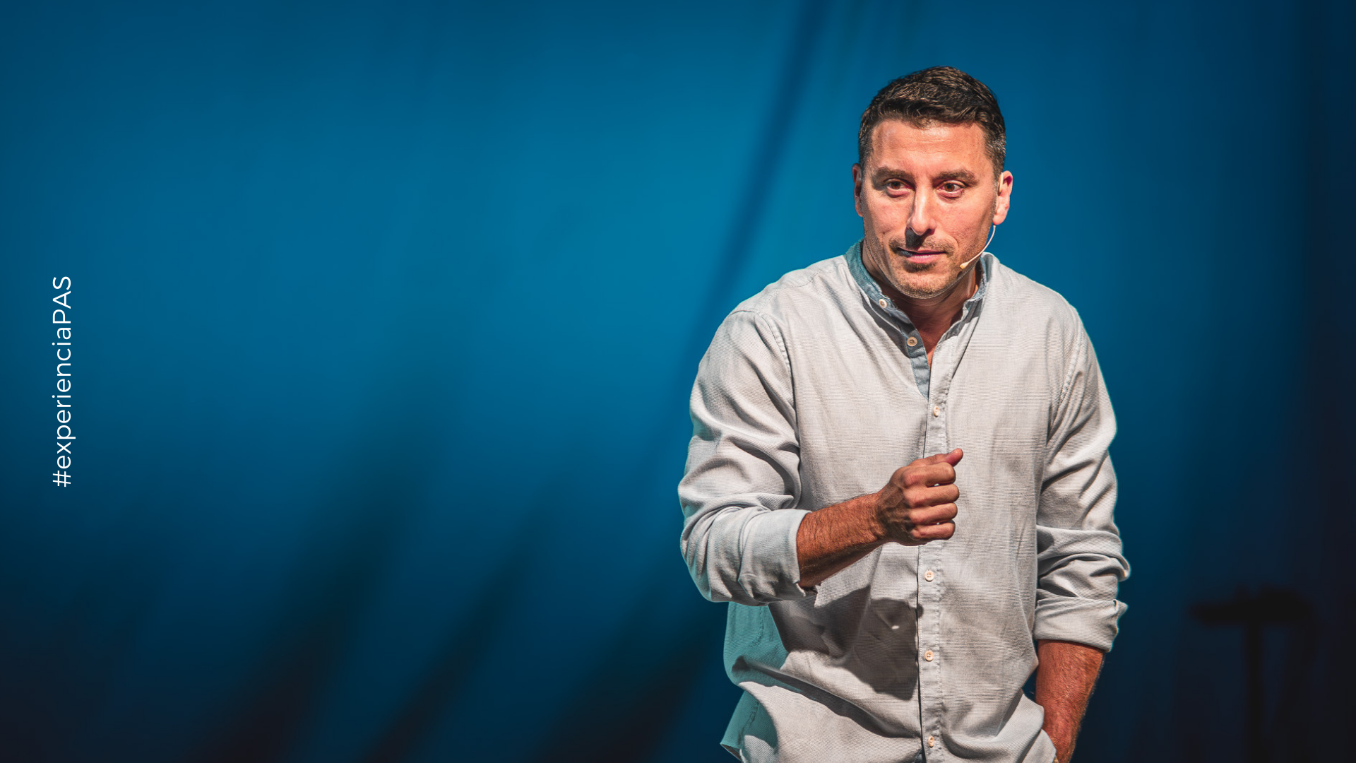 Secretos - Pastor Andrés Castro - Comunidad PAS App