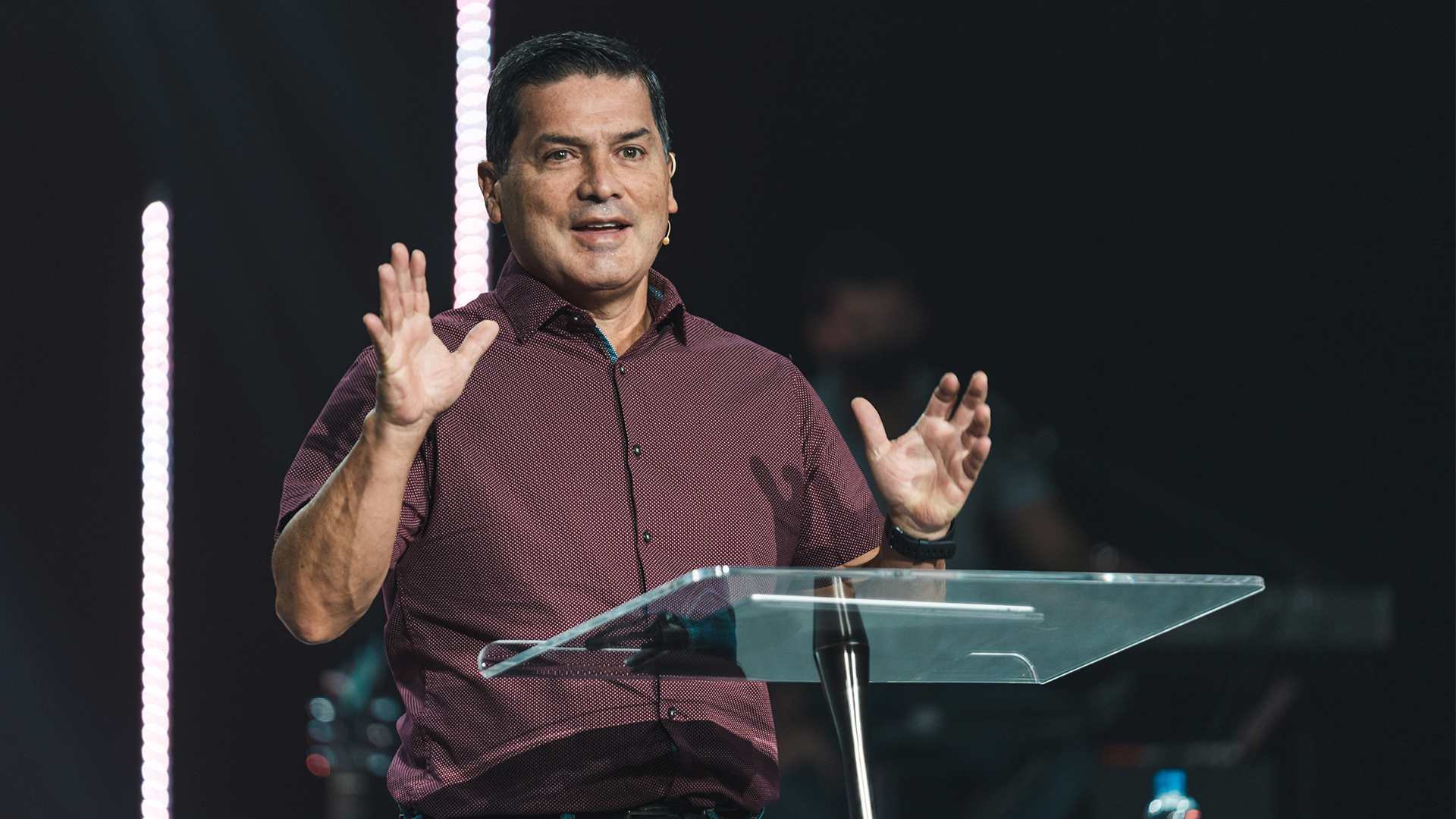 Recordar & no pensar - Pastor Alejandro Castro - Comunidad PAS App