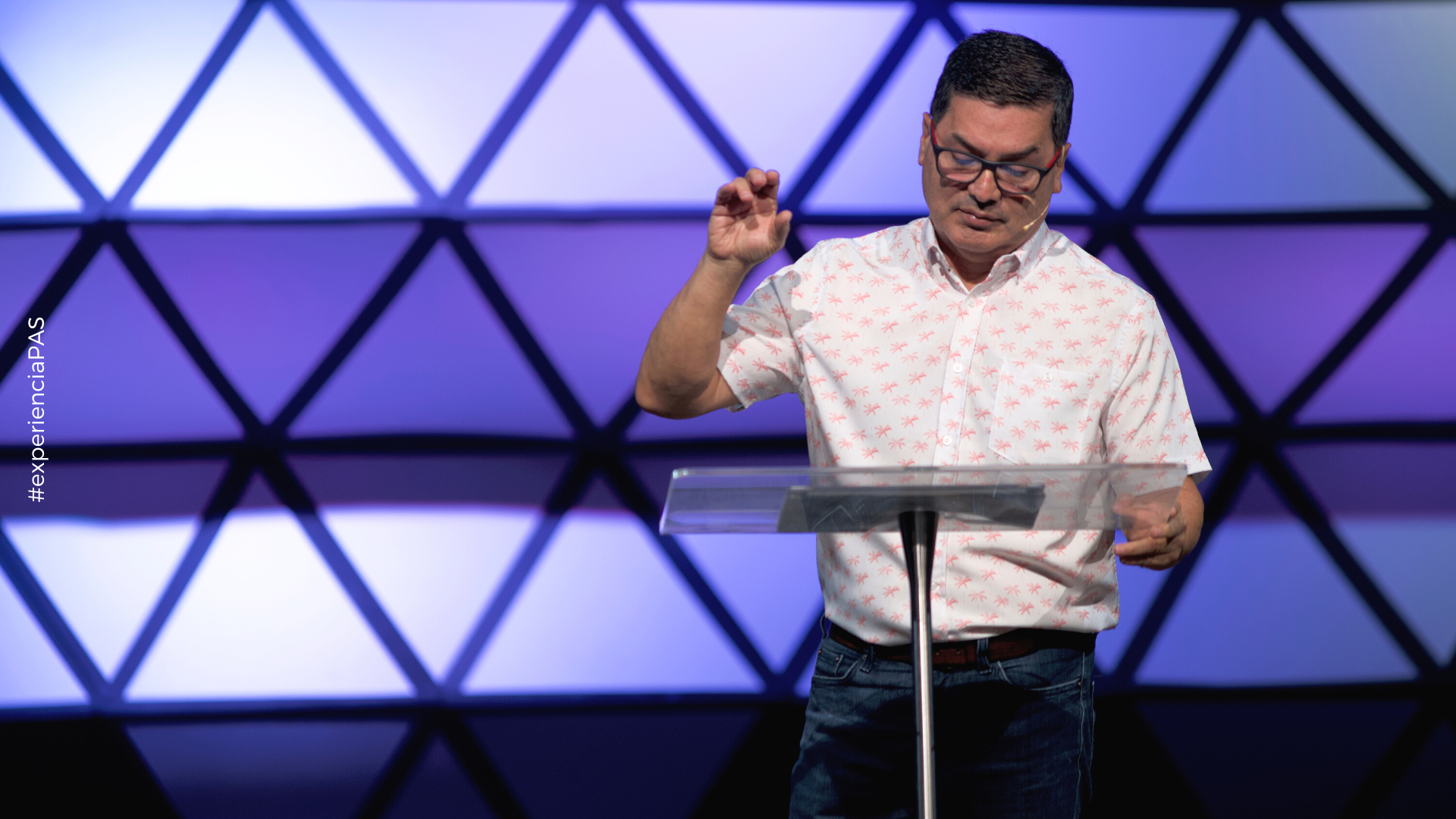 La prueba del perdón - Pastor Alejandro Castro - Comunidad PAS App