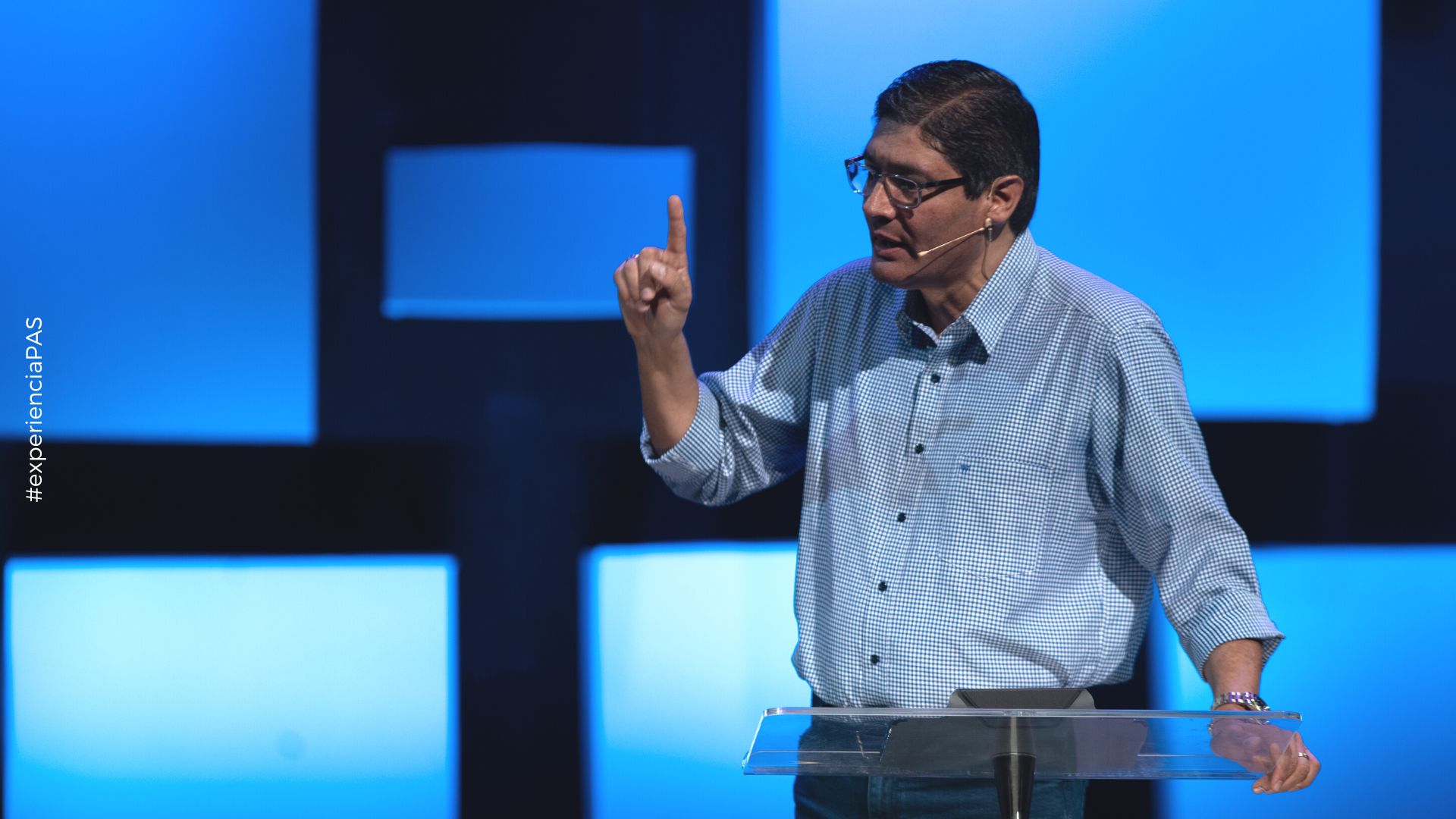 Desde el huerto - Alejandro Villalobos - Comunidad PAS App