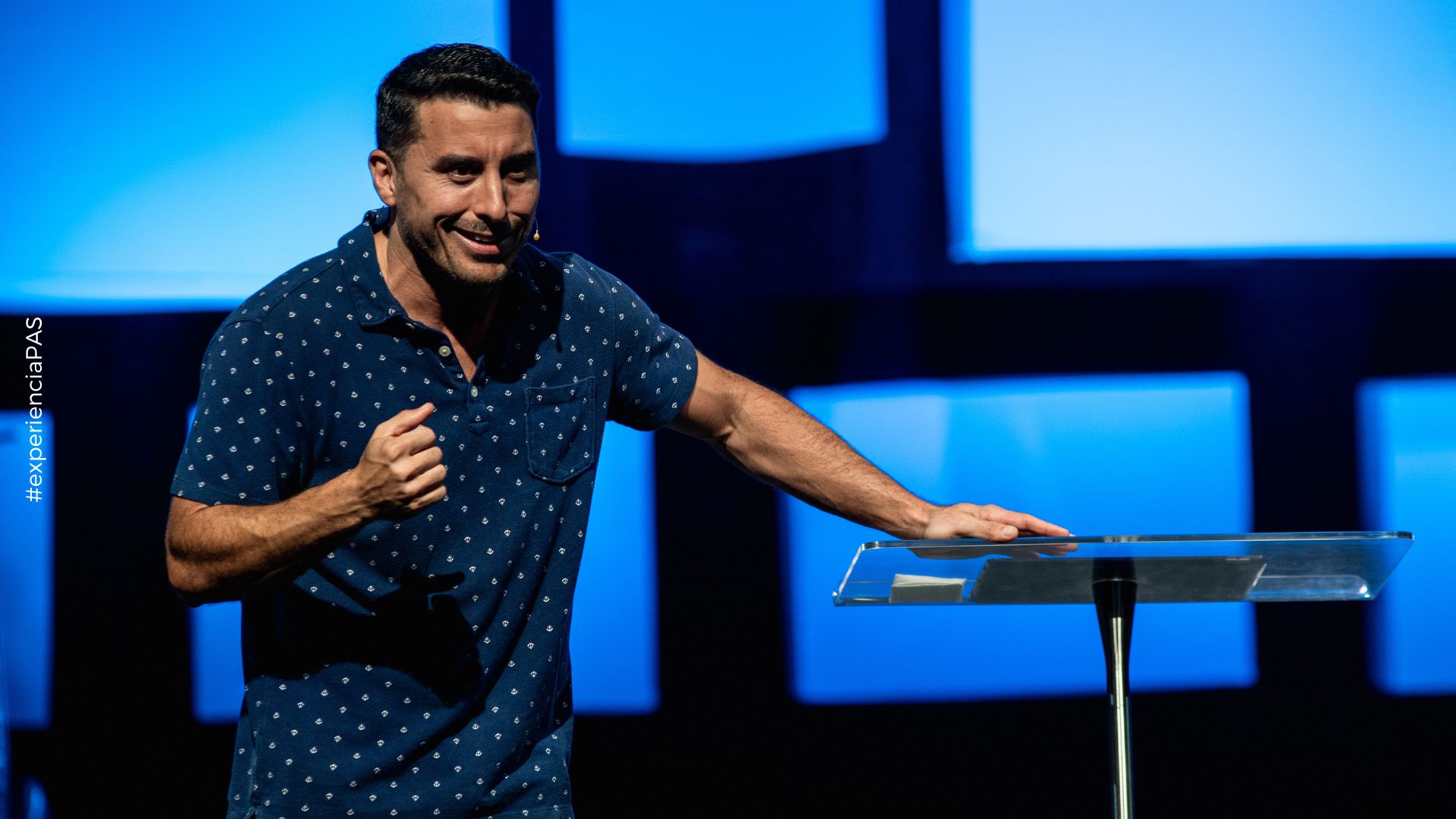 La respuesta definitiva - Pastor Andrés Castro - Comunidad PAS App