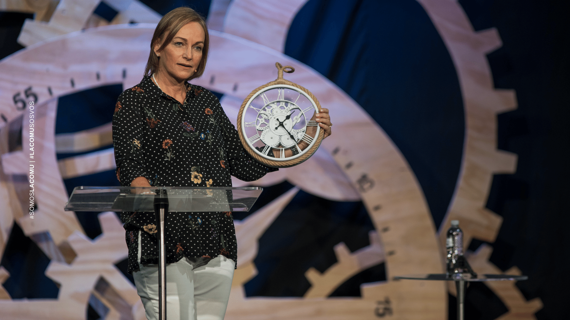 Desde Adentro - Comunidad PAS App