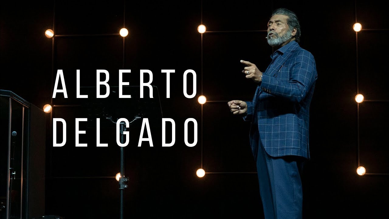 Nuevas Oportunidades - Alberto Delgado - Comunidad PAS App