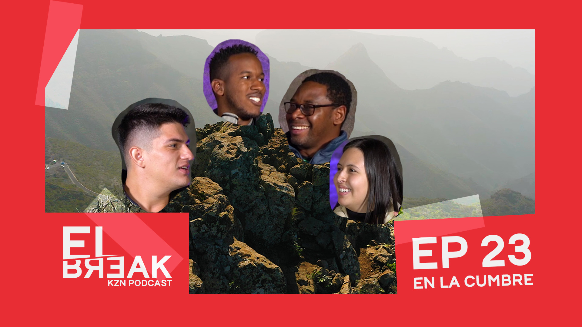 Lo que pasa en el campa, se queda en el campa EP 23 - Comunidad PAS App