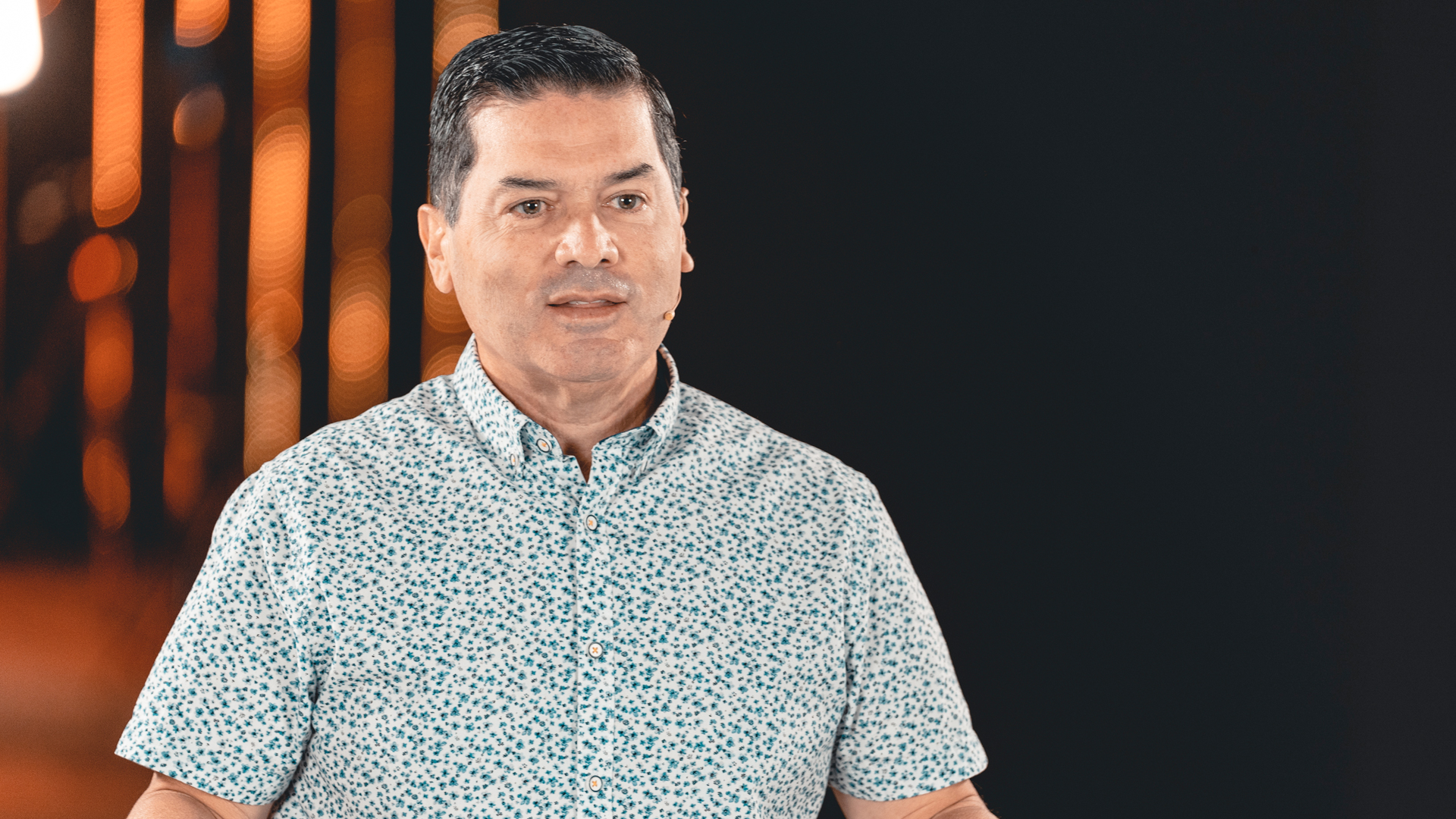 Cuando más pierdo, más gano - Pastor Alejandro Castro - Comunidad PAS App