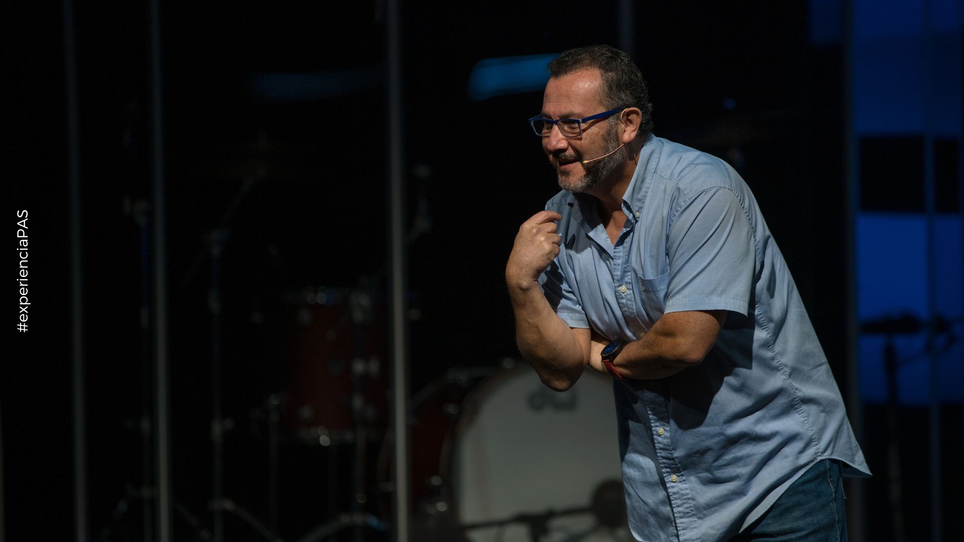 Guardando tesoros - Pastor Arturo Barrientos - Comunidad PAS App