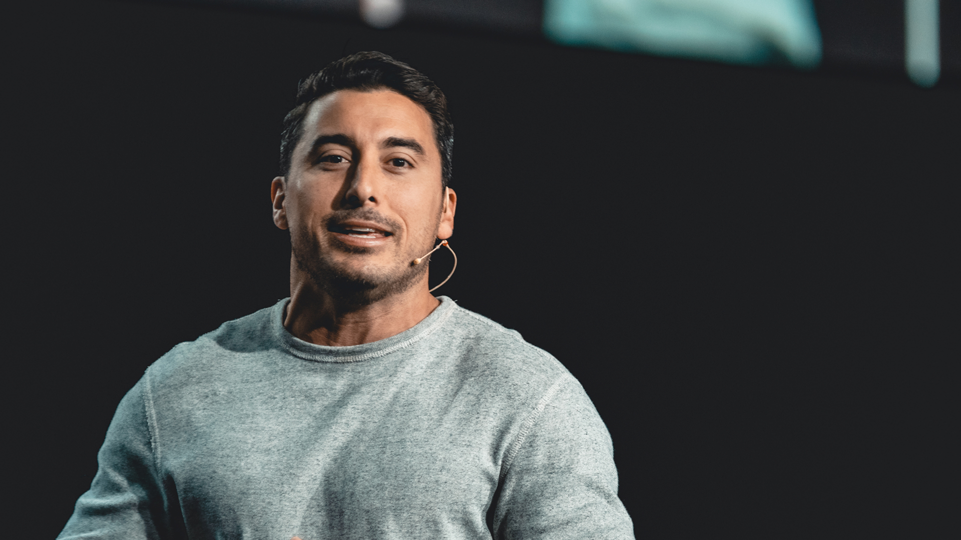 Un lugar para cambiar - Pastor Andrés Castro - Comunidad PAS App