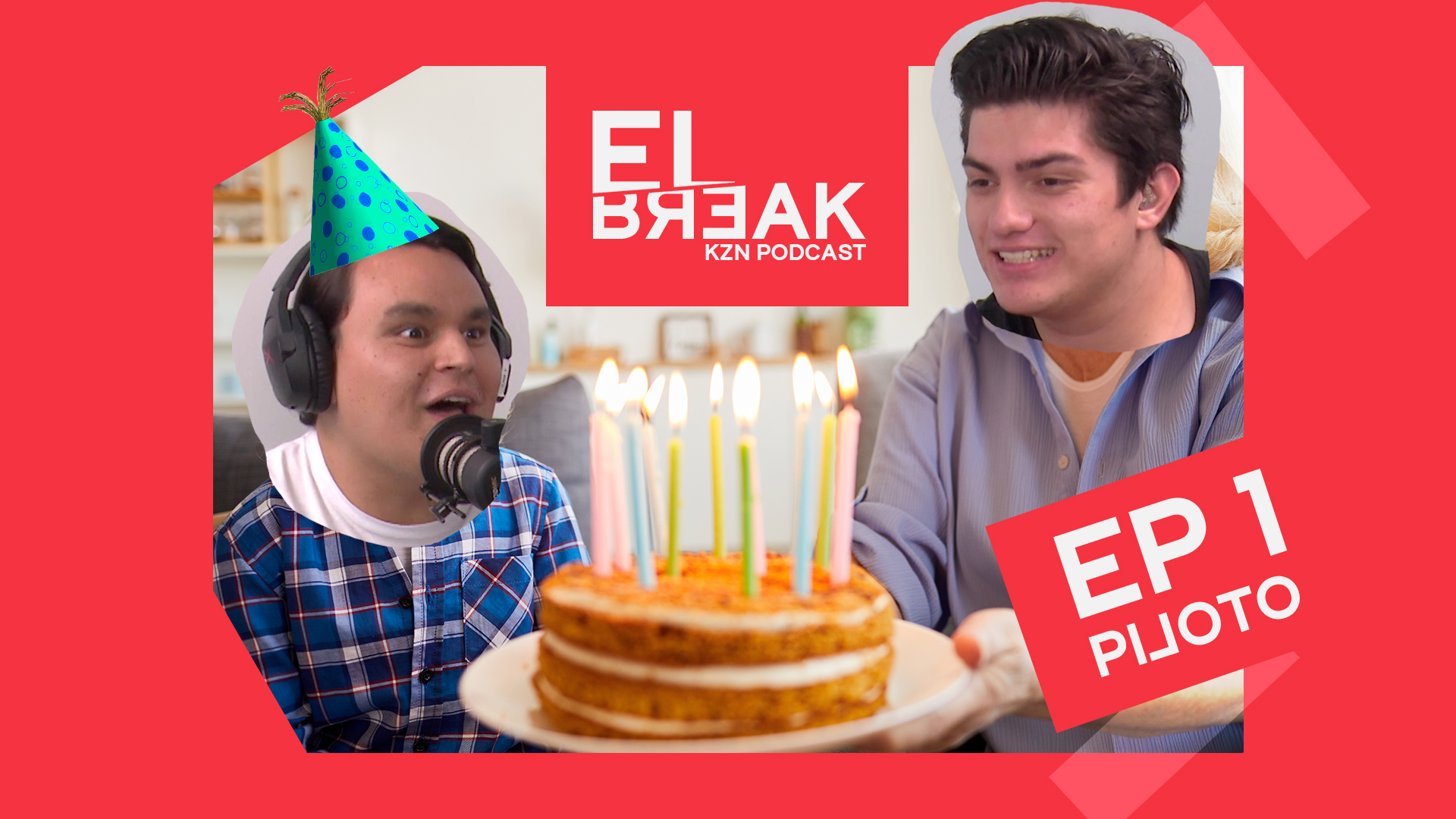 Piloto EP 1 - Comunidad PAS App