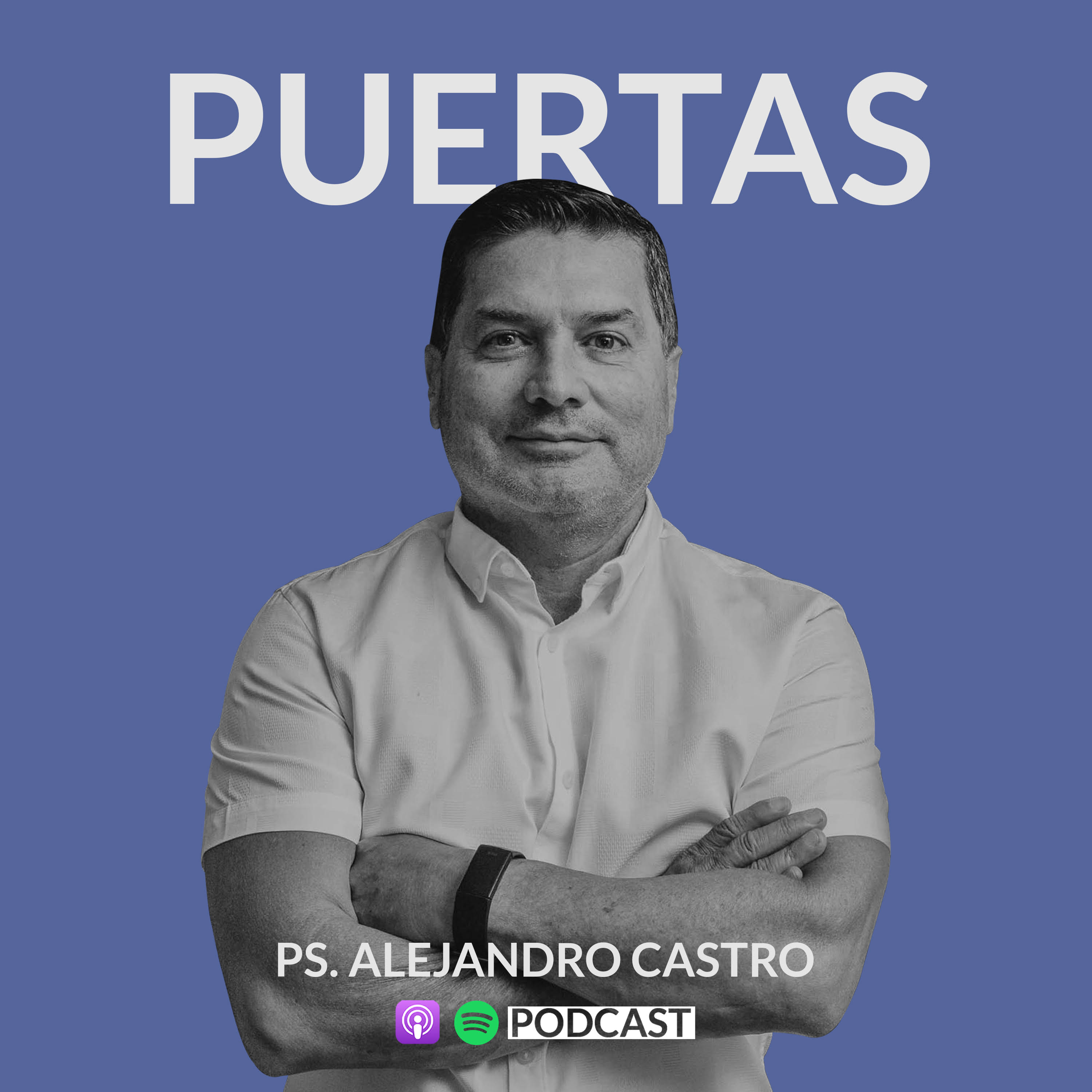 Sabiduría - Pastor Alejandro Castro - Comunidad PAS App